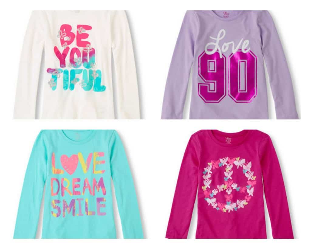 Cheap Kid Clothes: How To Dress Your Kids on a Small Budget! - Life and ...
