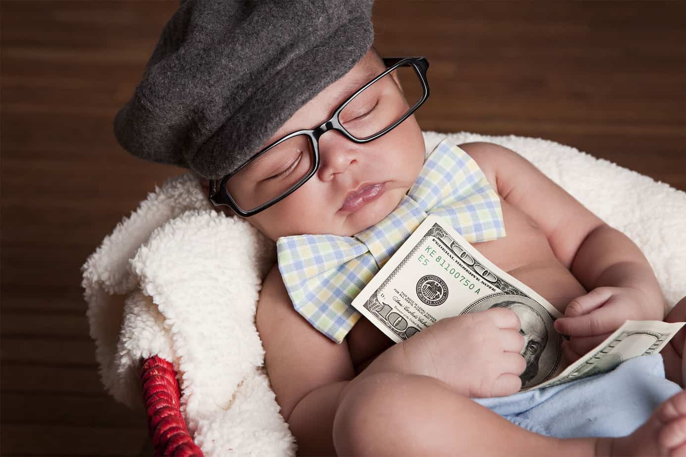 Baby on a Budget Spreadsheet and Printable - Life and a Budget