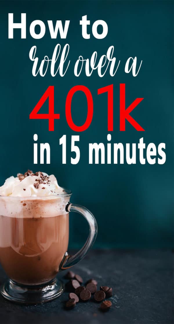 401k Rollover: A Quick Guide to Using Betterment - Life and a Budget