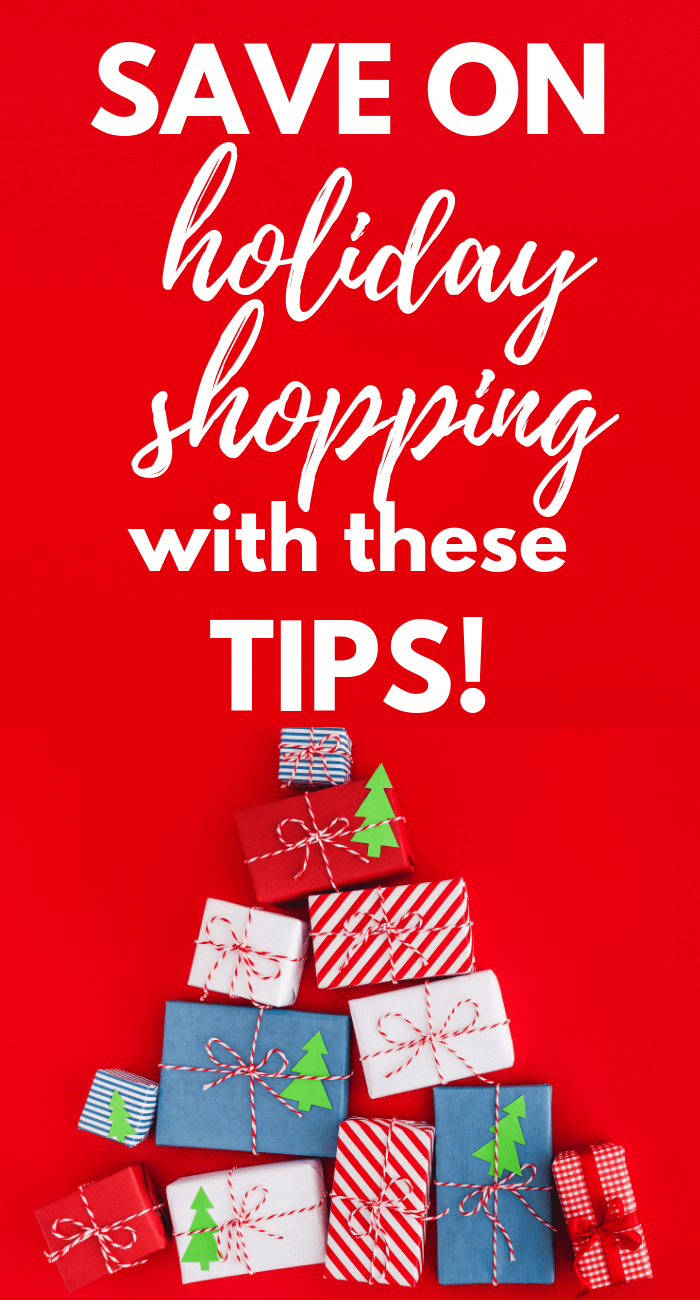 Holiday Shopping: 11 Tips and Tricks to Help You Save Money - Life and ...